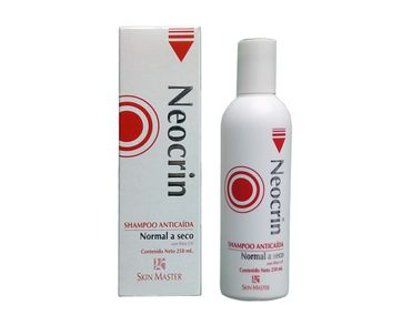 FAGRON NEOCRIN NORMAL A SECO | BELLA PIEL - bellapiel