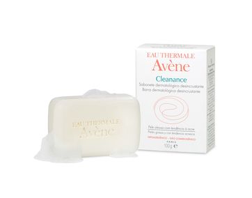 AVENE CLEANANCE BARRA DESINCRUSTANTE | BELLA PIEL - bellapiel