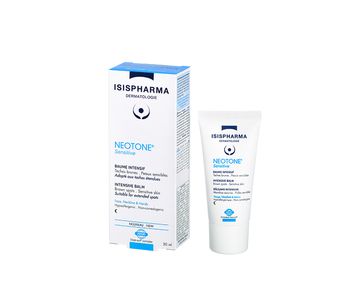 ISISPHARMA NEOTONE SENSITIVE 30ML | BELLA PIEL - bellapiel