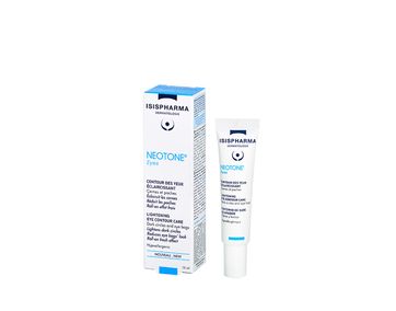 ISISPHARMA NEOTONE EYES 15ML | BELLA PIEL - bellapiel