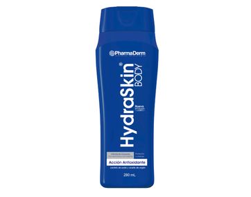 HYDRASKIN BODY | BELLA PIEL - bellapiel